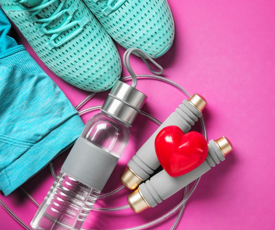 Physical Therapists Lead the Way in Heart Health Promotion During ...