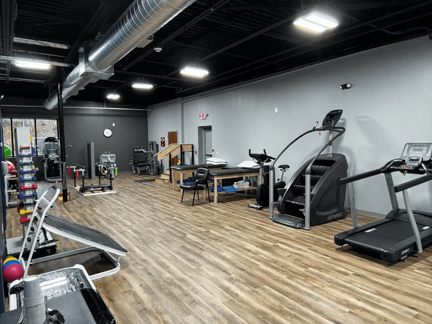 Physical Therapist in Upper Saint Clair PA | Lifeline Physical Therapy