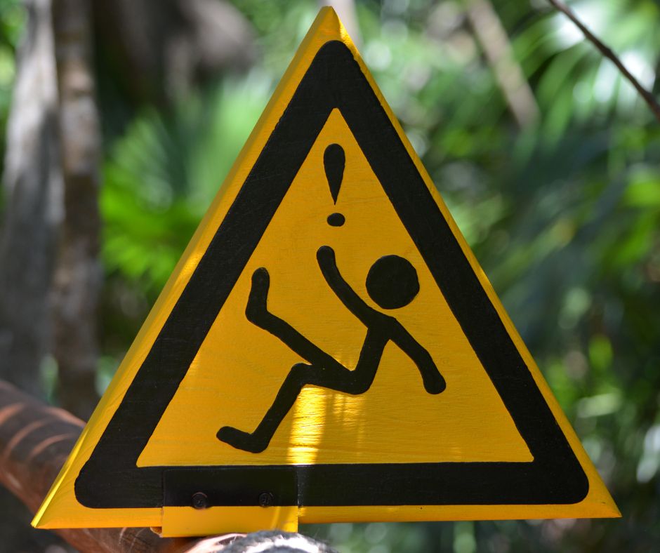 Steady Steps: Raising Awareness During Falls Awareness Month - Lifeline