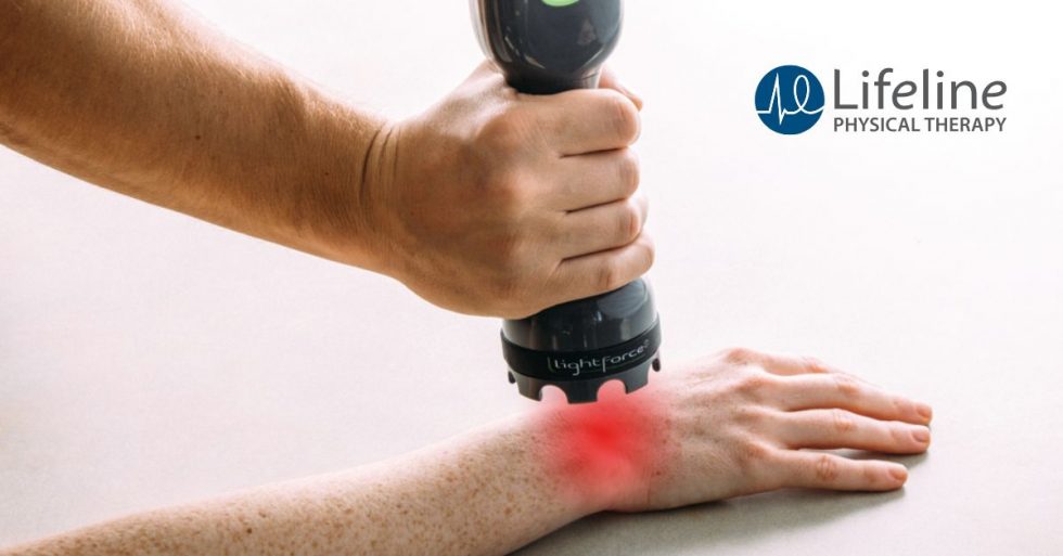 What Is Deep Tissue Laser Therapy — and How Can It Help You Heal Faster ...